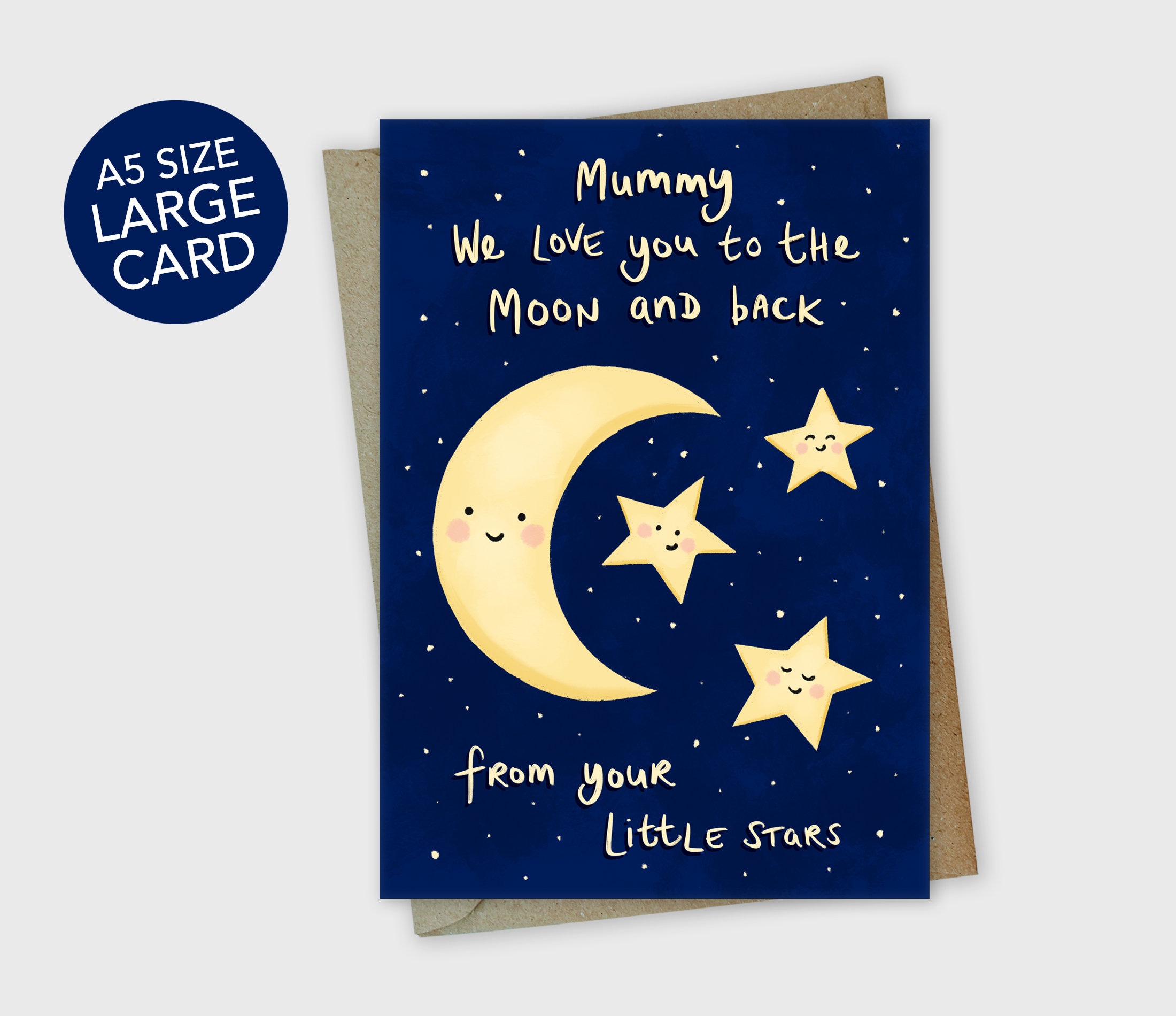 We Are Little Stars Hd