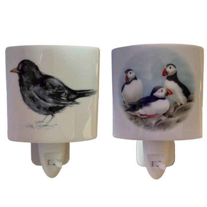 Nightlights With Switch - Etsy UK