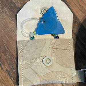 Pick Pocket Small Handy Clip-on Pocket for Multiple Uses - Etsy