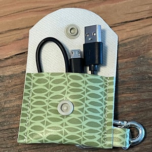 Pick Pocket Small Handy Clip-on Pocket for Multiple Uses - Etsy