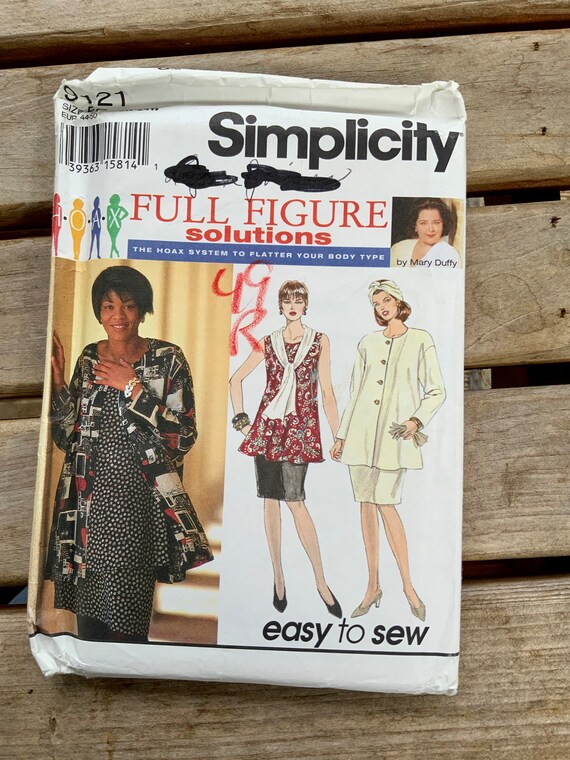 Simplicity 4450