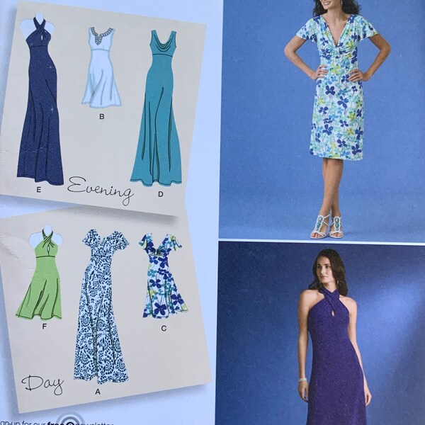 Simplicity 2580 - Etsy