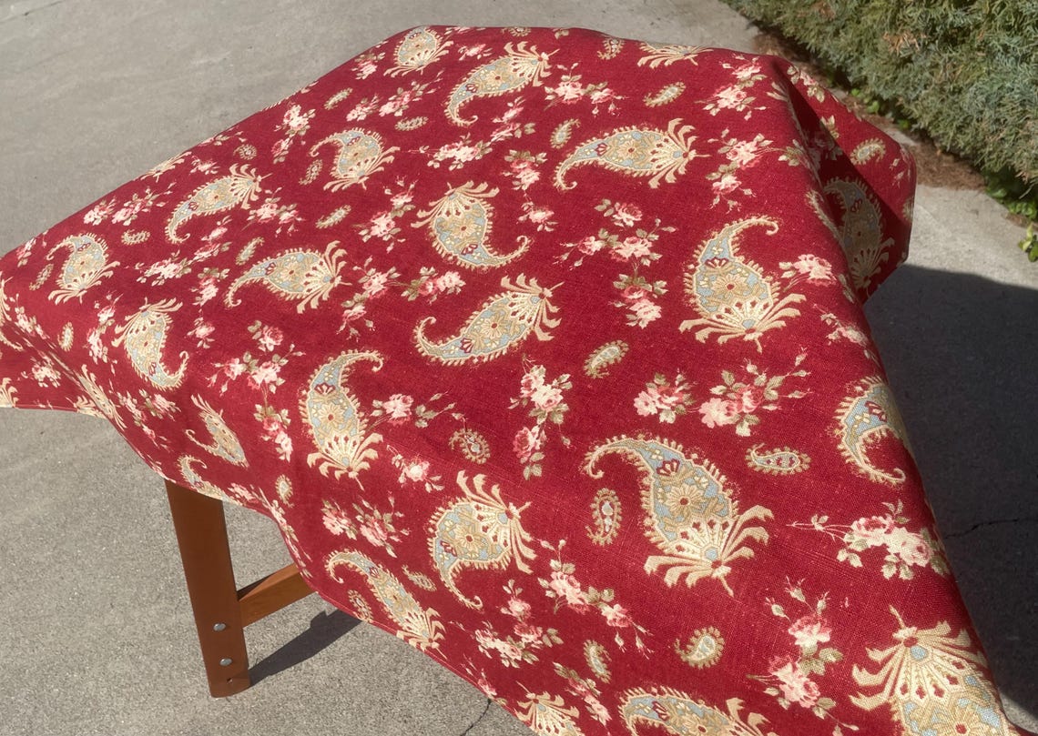 Reversible Hammered Dulcimer Dust Cover - Size Medium - Etsy