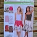 Butterick 5790 Misses Uncut Factory-fold Sewing Pattern Size 12, 14, 16 ...