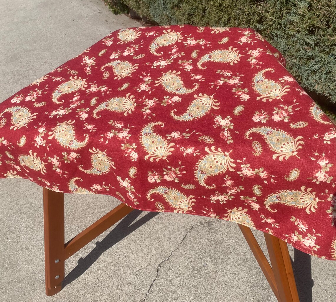 Reversible Hammered Dulcimer Dust Cover - Size Medium - Etsy