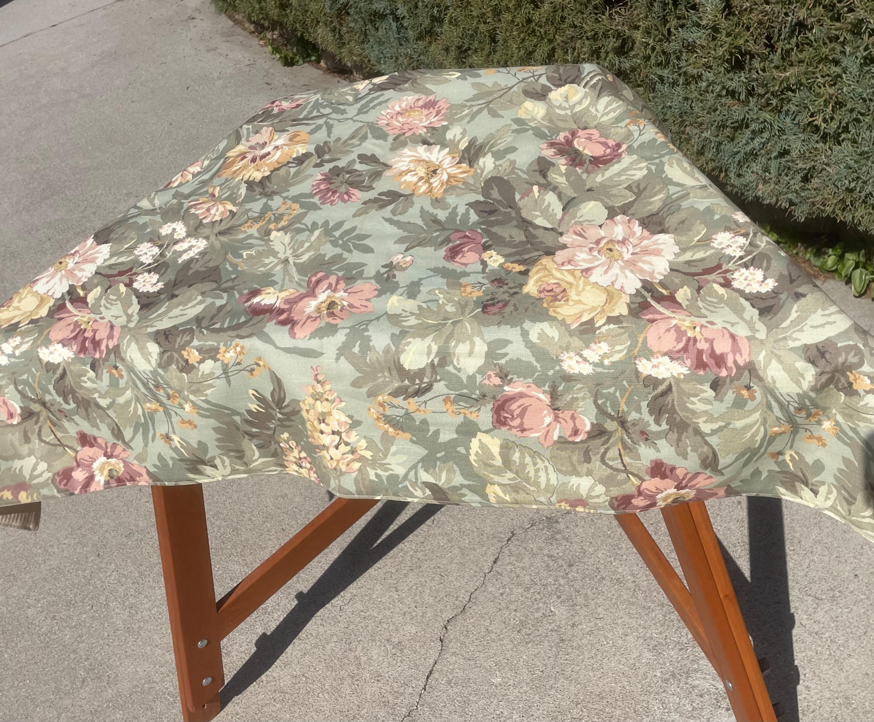 Reversible Hammered Dulcimer Dust Cover - Size Medium - Etsy