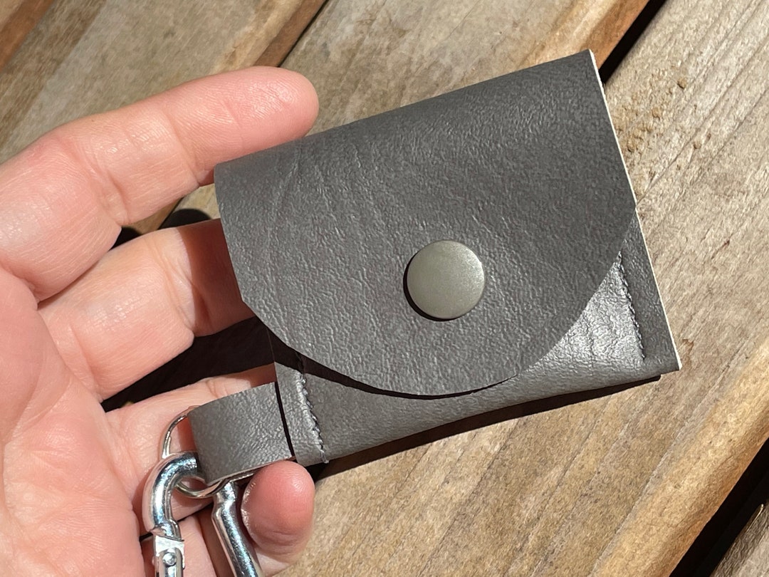 Pick Pocket - Small Handy Clip-on Pocket for Multiple Uses - Etsy