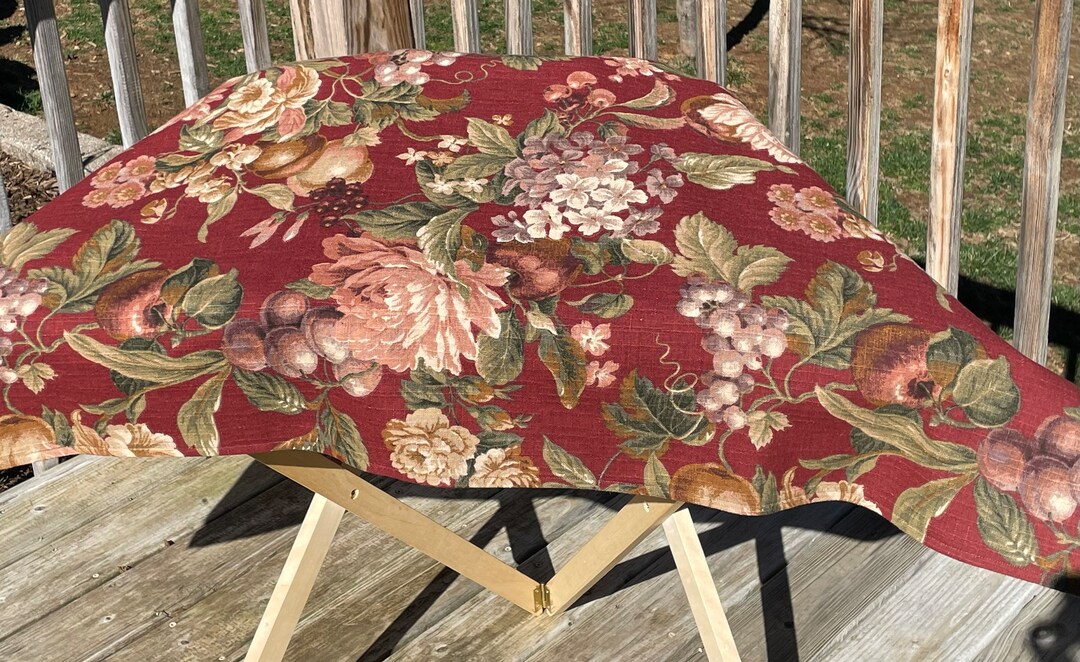 Reversible Hammered Dulcimer Dust Cover Size Medium - Etsy