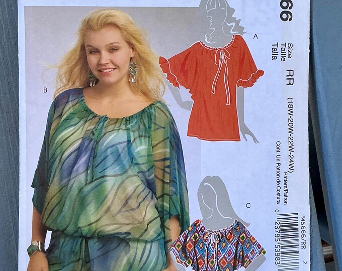 Simplicity 2886 Misses Uncut, Factory-fold Sewing Pattern Size 6, 8, 10 ...
