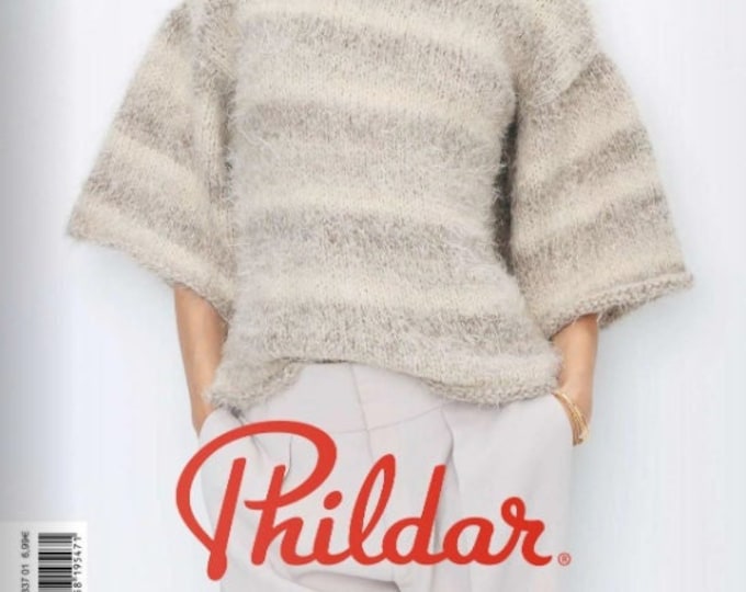 Easy to Knit Patterns - 18 Knitting Patterns for Beginner - Knitting ...