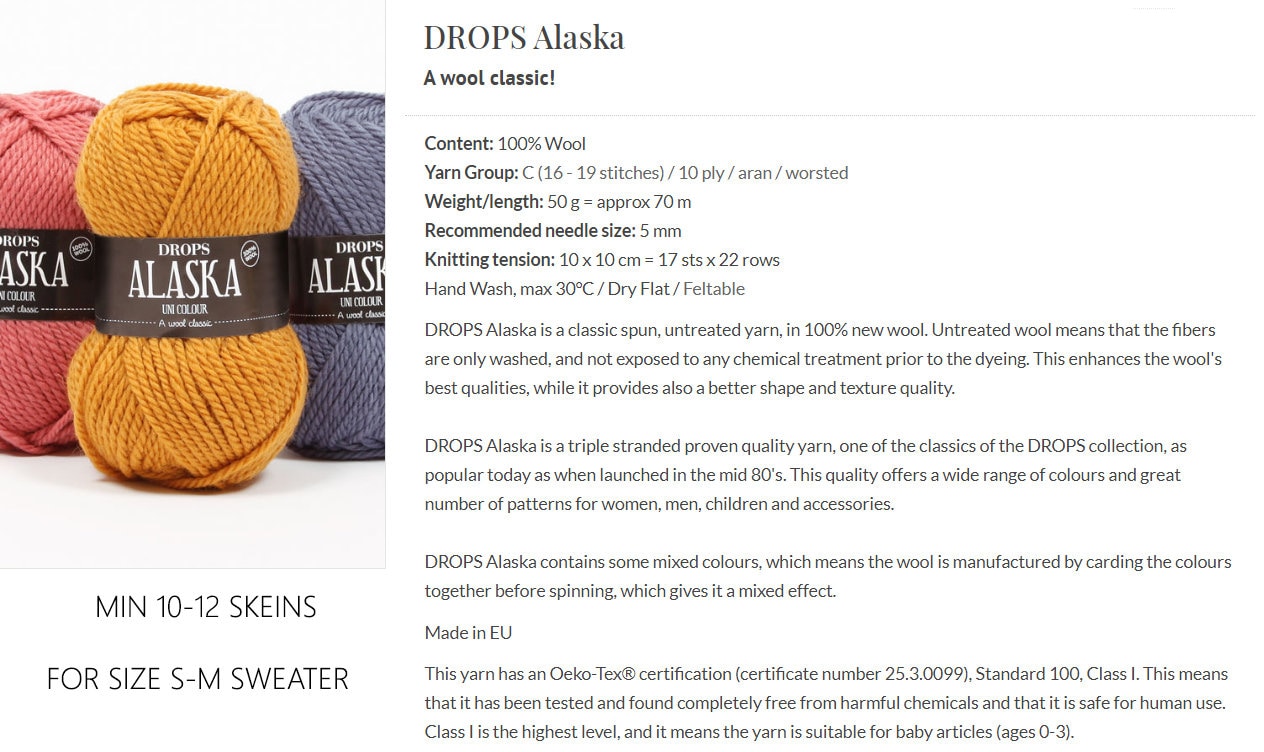 Knitting Yarn Aran Weight Worsted Yarn Pure Wool Yarn for - Etsy Australia