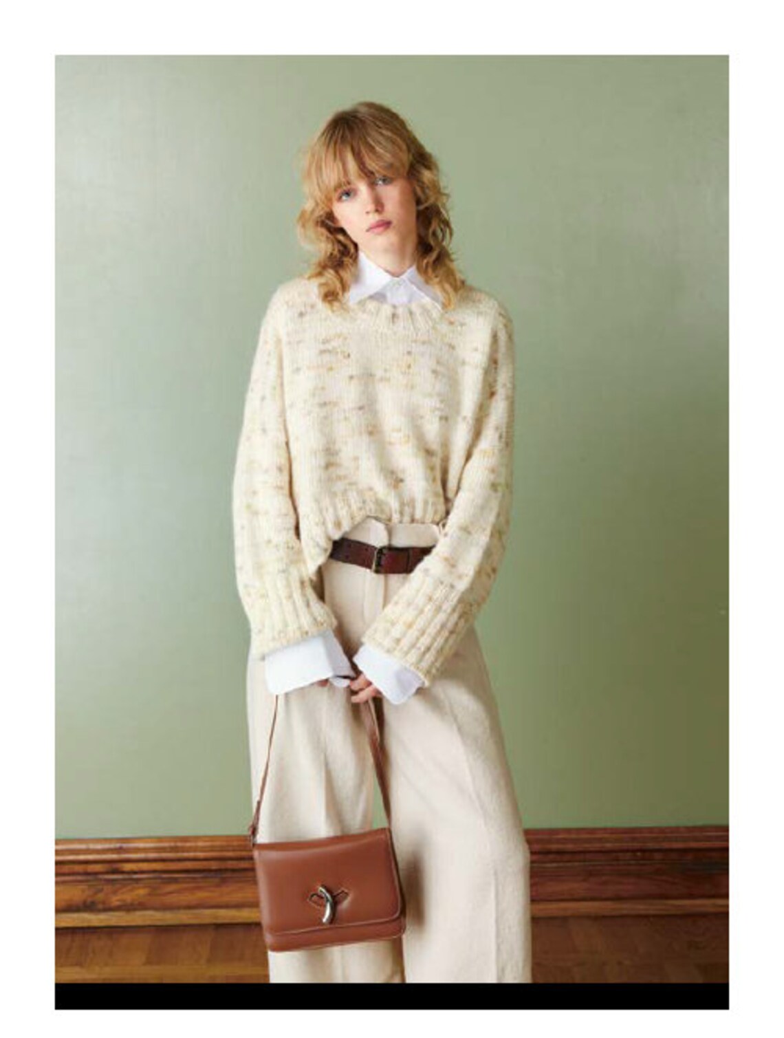 SANDNES GARN No. 2313 POPPY Knitting Pattern Book in English. Only ...