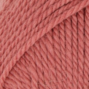 Knitting Yarn Aran Weight Worsted Yarn Pure Wool Yarn for Hats ...