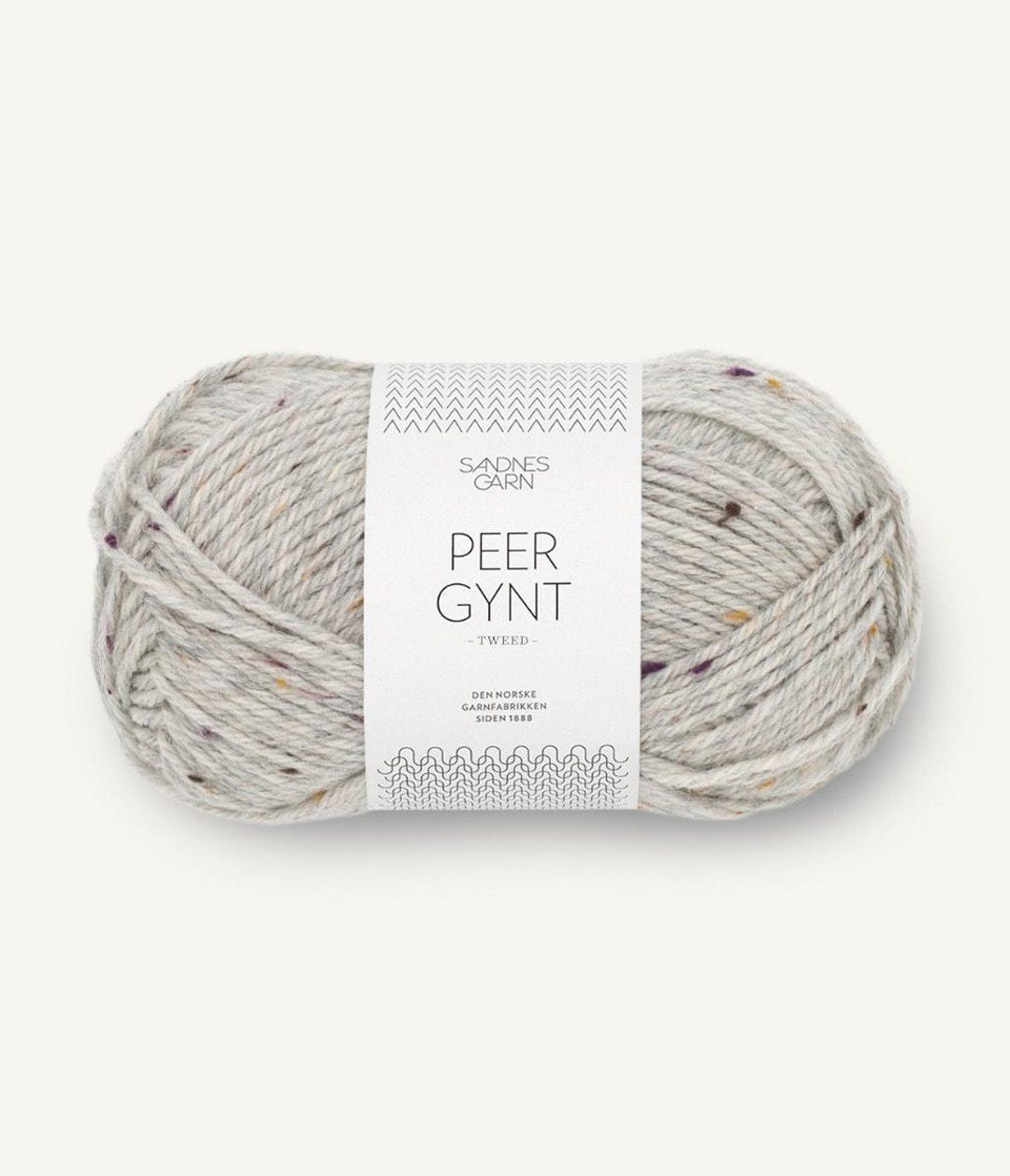 Norwegian Wool Sandnes Garn PEER GYNT 50 G 91 Meters DK Weigth Yarn - Etsy