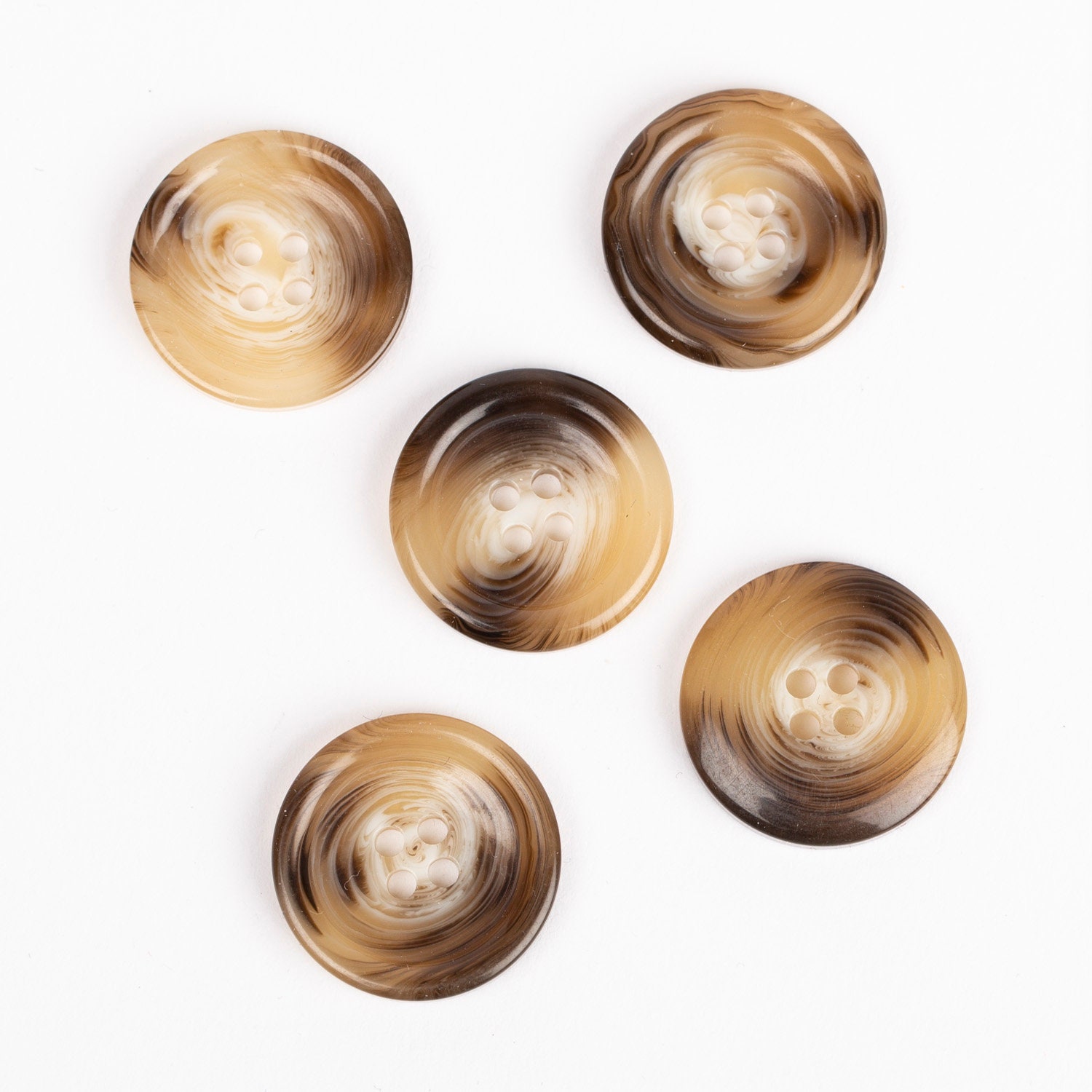 Buttons for Cardigan - Buttons for Knitting - Marble Buttons - Sweater ...