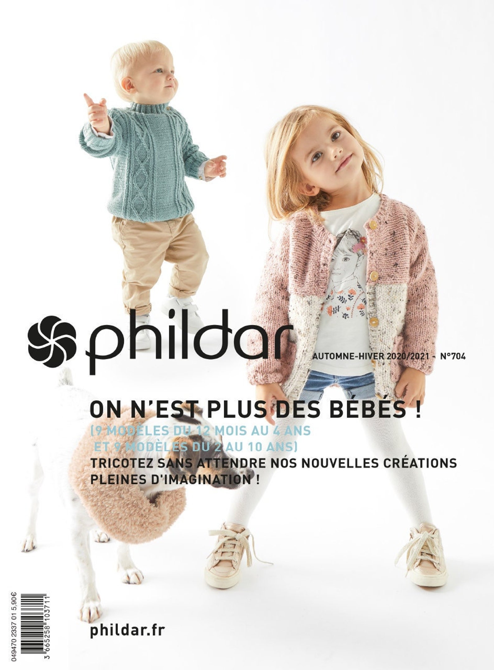 Knitting for Kids Pattern Book 18 Patterns Winter Knitting - Etsy