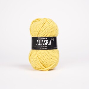 Knitting Yarn Aran Weight Worsted Yarn Pure Wool Yarn for Hats ...