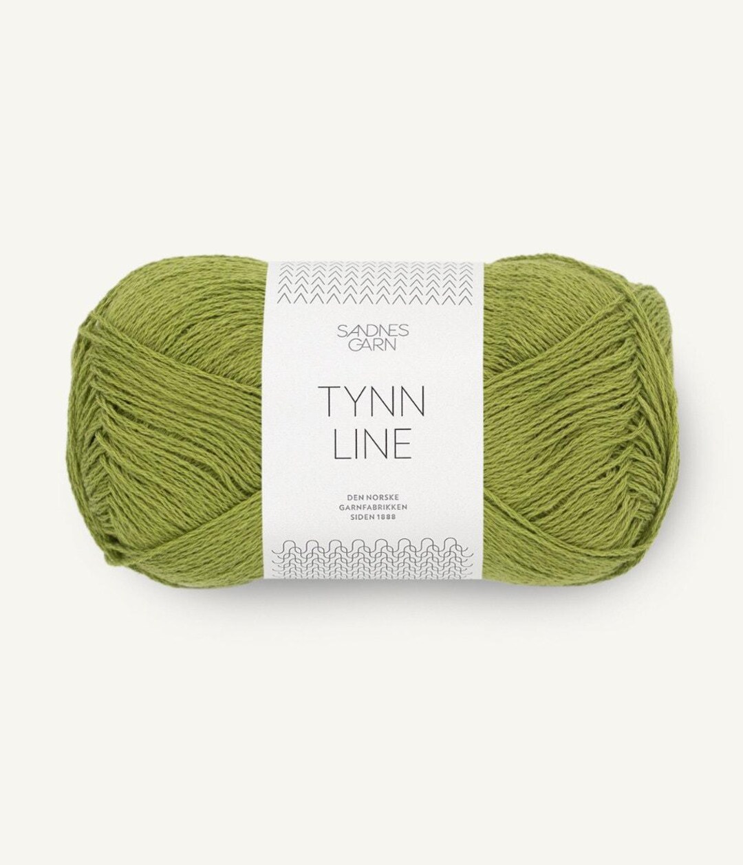 TYNN LINE Sandnes Garn Cotton, Viscose and Linen Yarn for Spring-summer ...