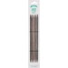 Knitting Needles Length 20 Cm 5.1 in - Wooden Needles - Double Pointed ...