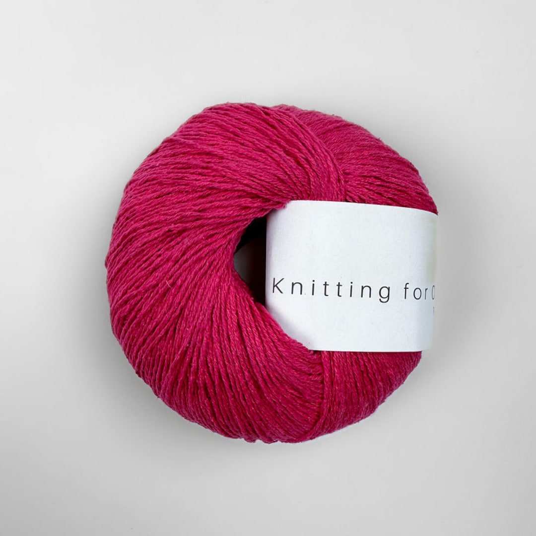 Knitting for Olive PURE SILK Bourette Silk Yarn for Knitting 50 Grams ...