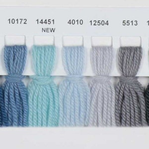 Lana Gatto VIP Cashmere and Merino Wool Yarn Sport Weight - 50g 200 M ...