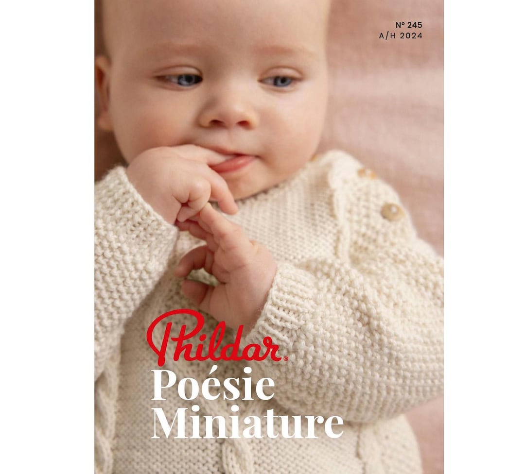 Knitting for Baby - 32 Knitting Patterns for Babies NB to 18M ...