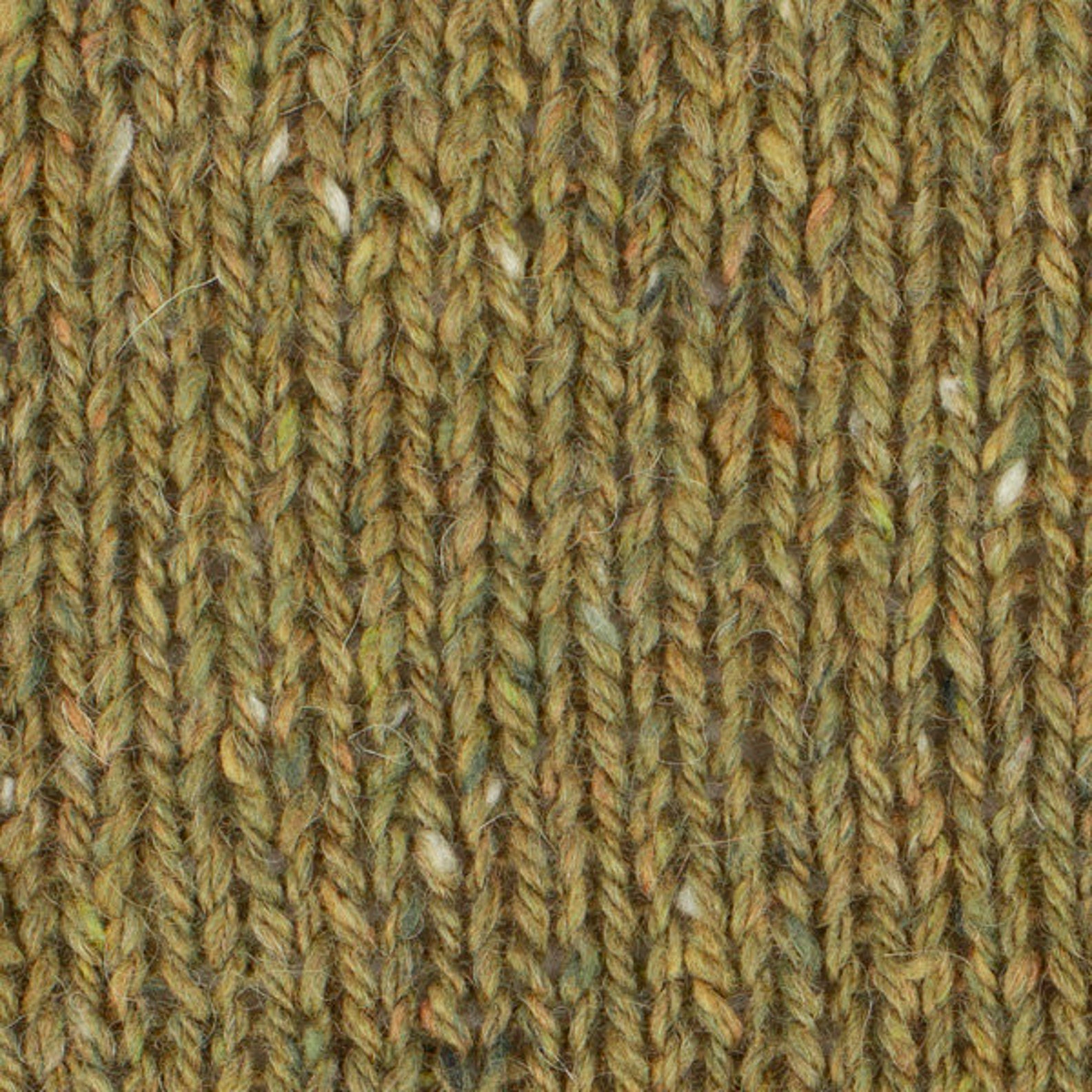 Tweed DK yarn in Merino wool and Alpaca for sweaters hats | Etsy