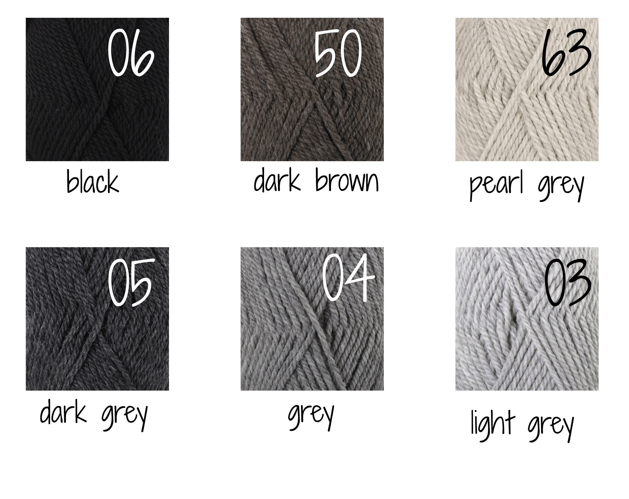 Knitting Yarn Aran Weight Worsted Yarn Pure Wool Yarn for - Etsy Australia