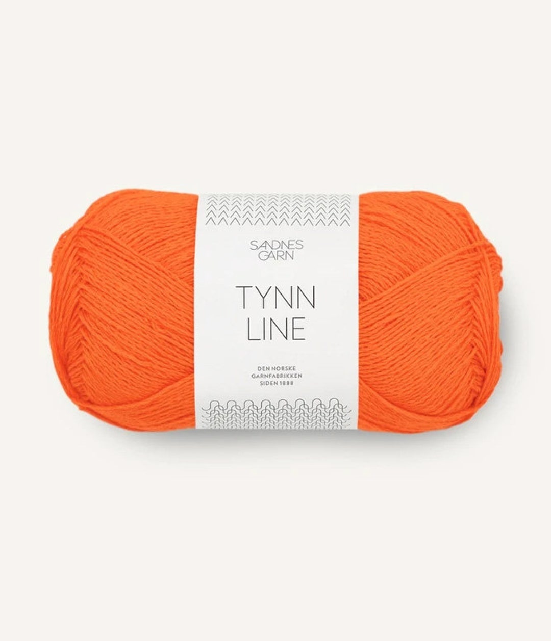 TYNN LINE Sandnes Garn Cotton, Viscose and Linen Yarn for Spring-summer ...