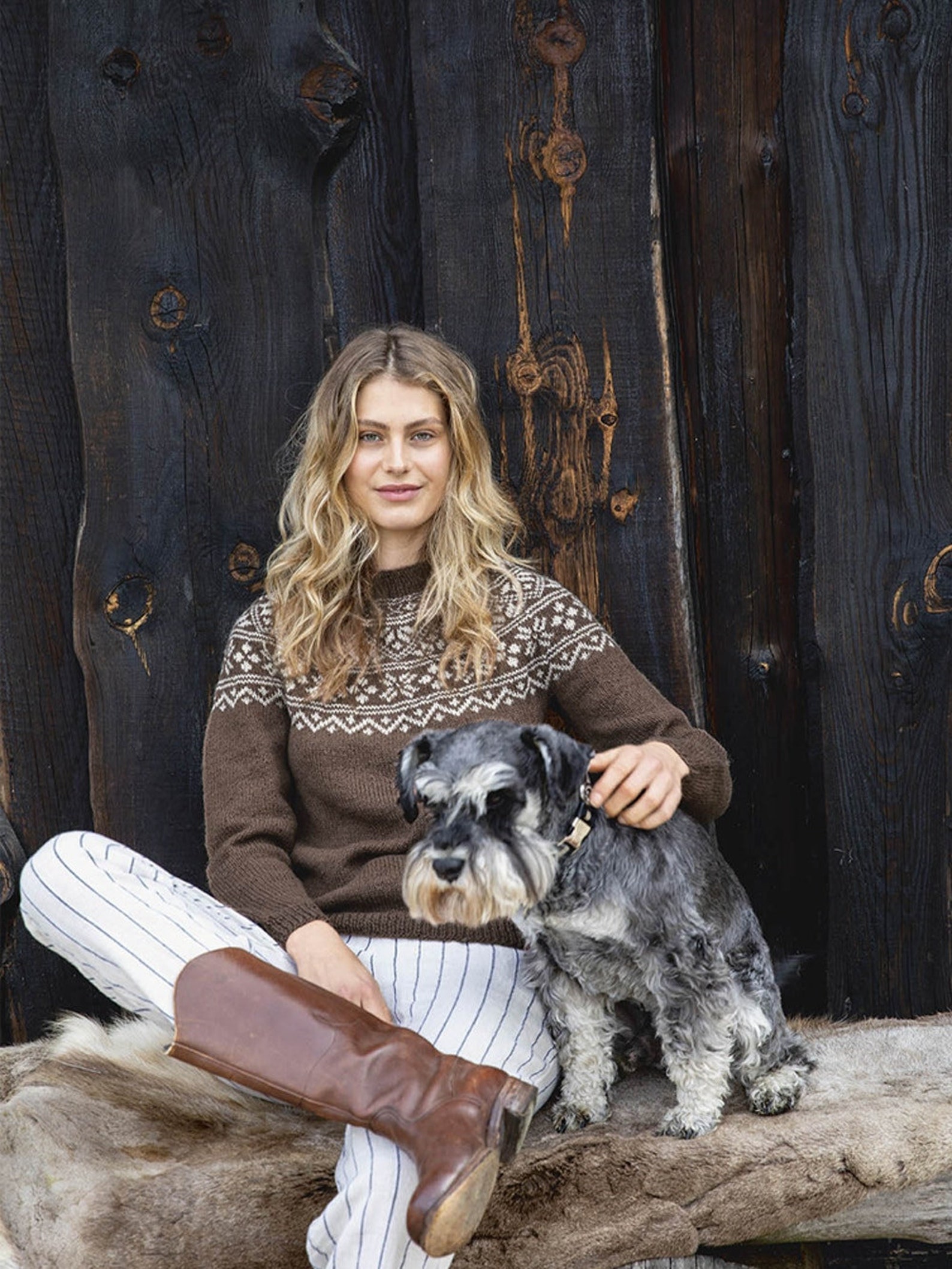 Sandnes Garn ALPAKKA 100% Alpaca Yarn, Sport Weight Yarn for Sweaters ...