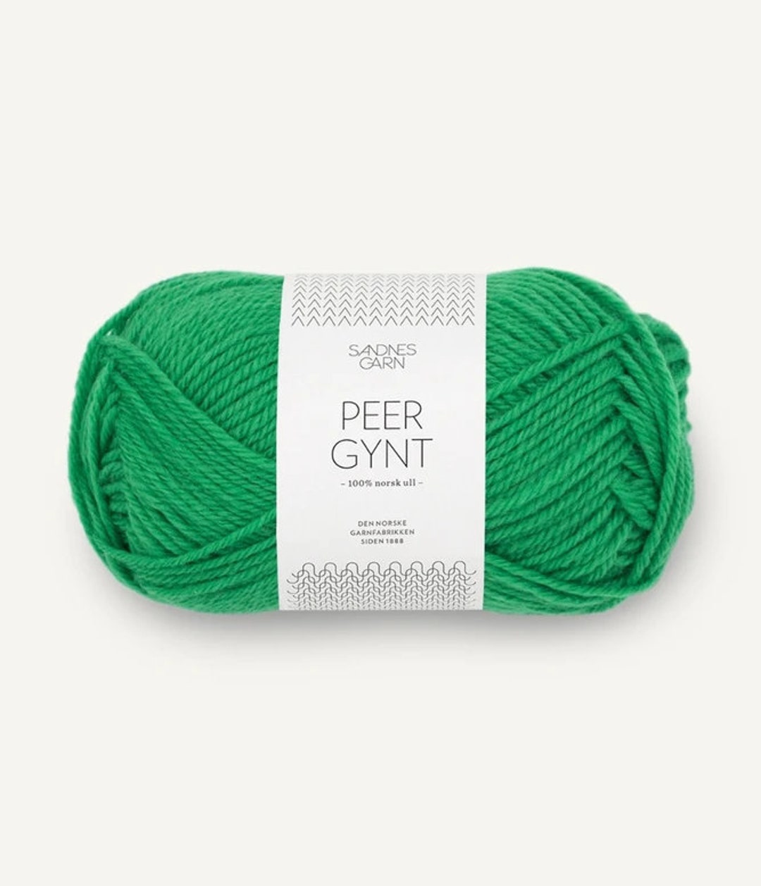 Norwegian Wool Sandnes Garn PEER GYNT 50 G 91 Meters DK Weigth Yarn - Etsy