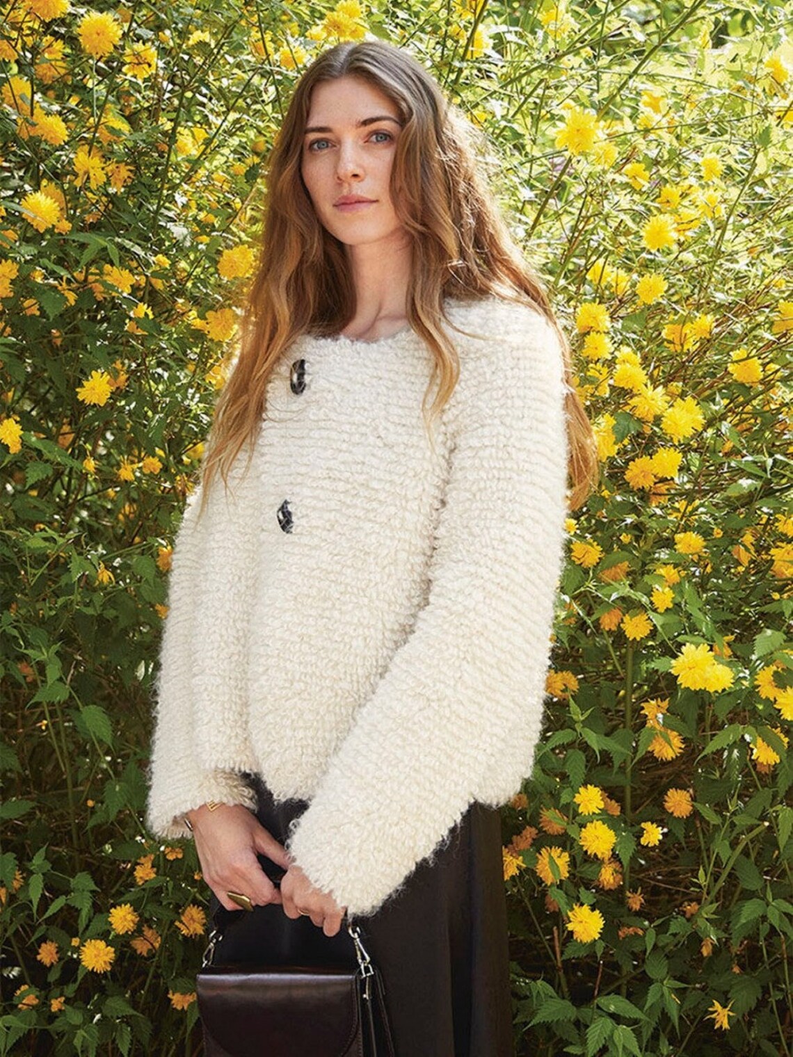 Sandnes Garn Knitting Pattern Book: 2308 DIY Vol 1 (english) - Requires ...