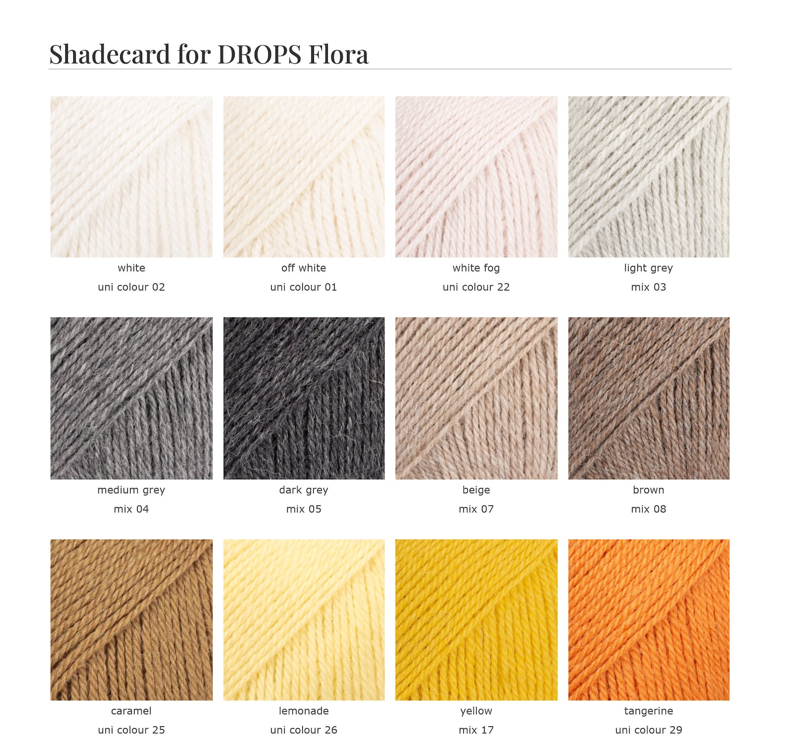 Alpaca and Wool Yarn DROPS FLORA Yarn for Knitting Sock - Etsy