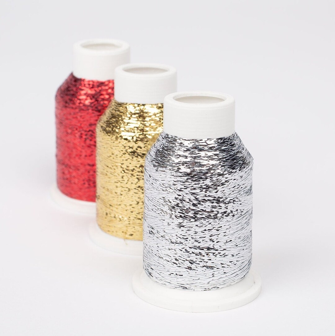 Lurex Yarn Metallic Yarn Lace Yarn DROPS GLITTER Glitter Yarn ...