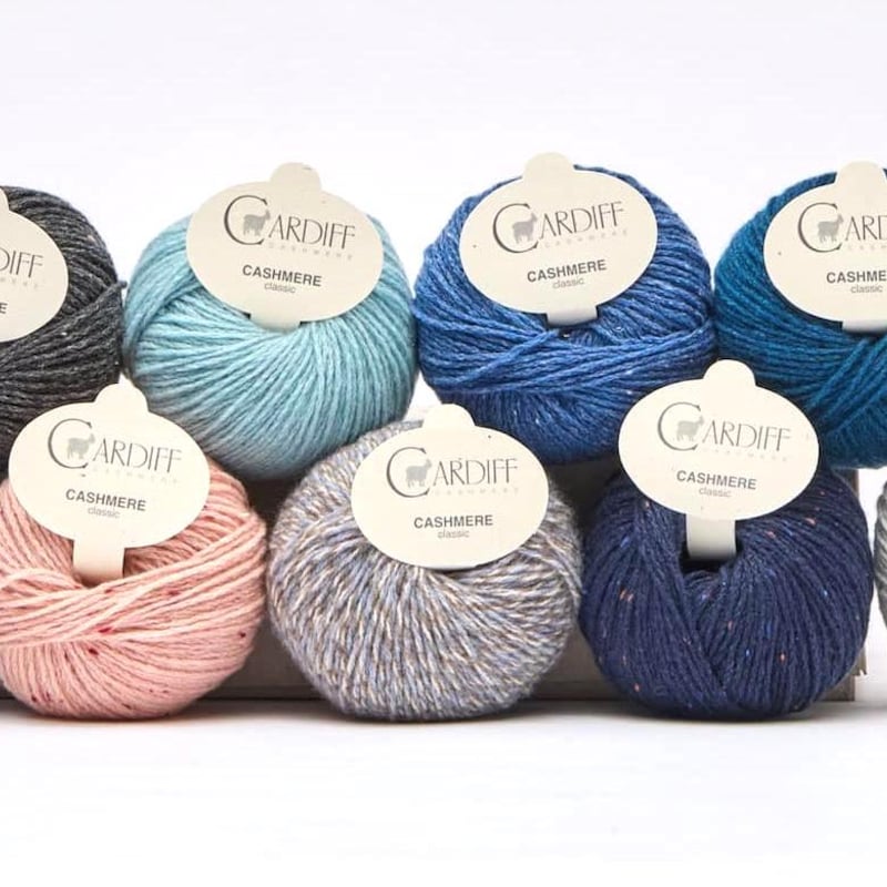 Italian Wool Worsted Yarn - Etsy