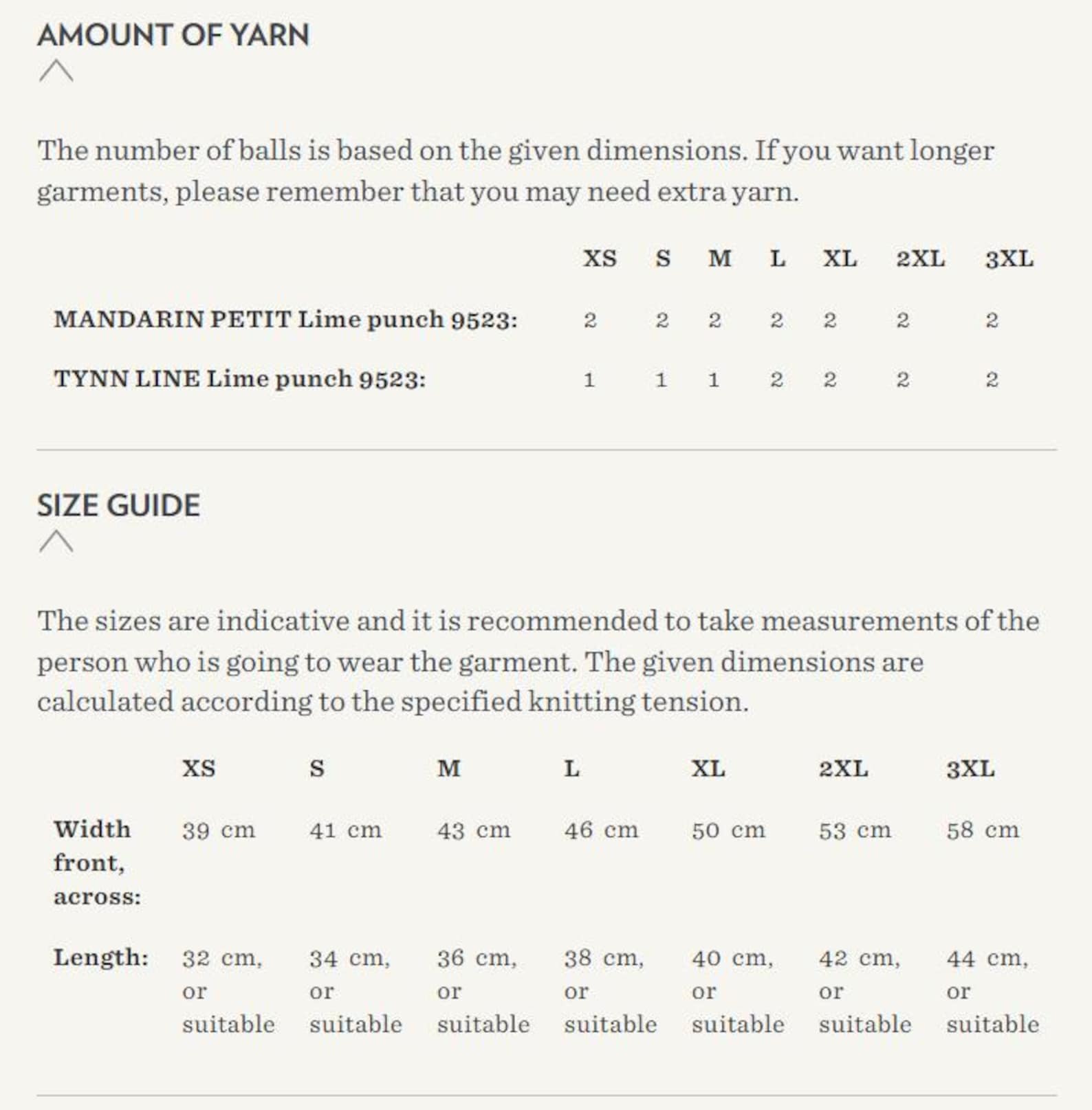 WEST WRAP Knitting Pattern Sandnes Garn 2504 || Single Printed Pattern ...