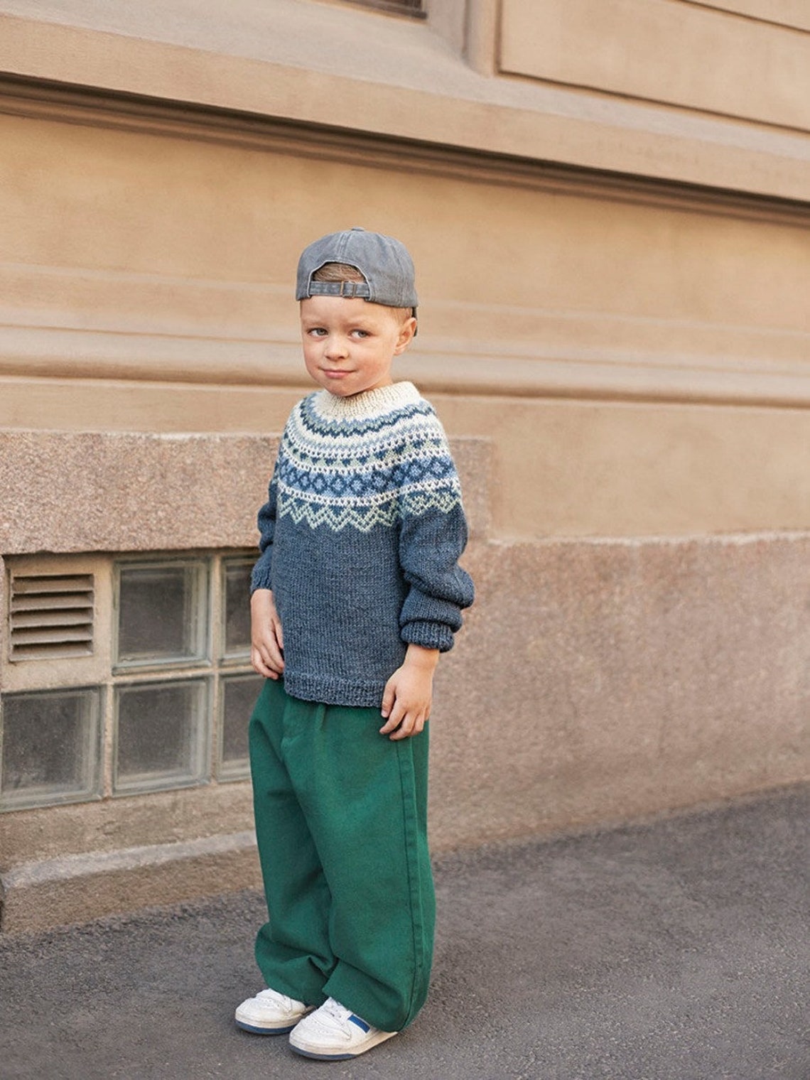 Sandnes Garn ALPAKKA 100% Alpaca Yarn, Sport Weight Yarn for Sweaters ...