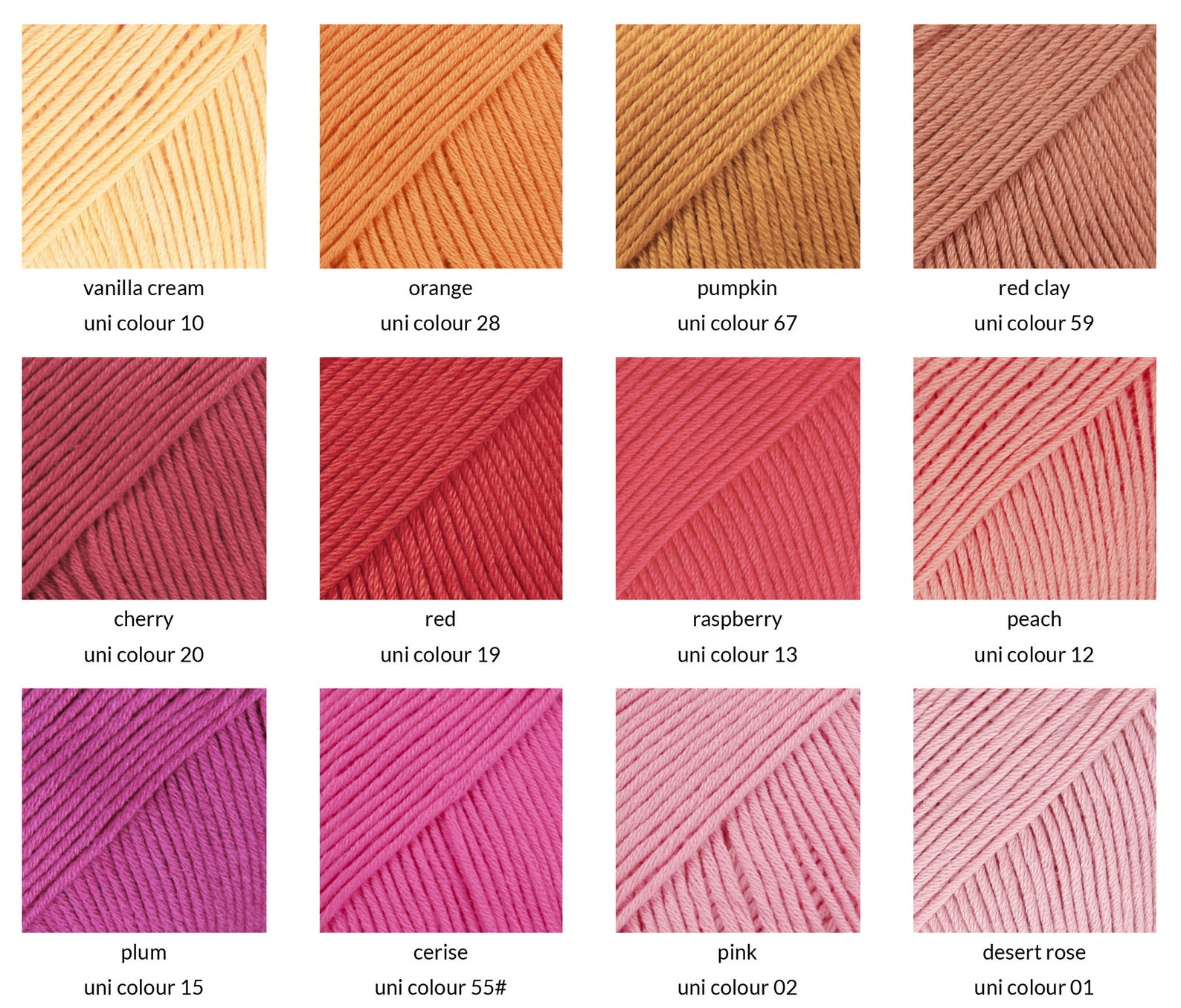 Cotton Yarn Amigurumi Yarn Crochet Yarn Summer Yarn - Etsy