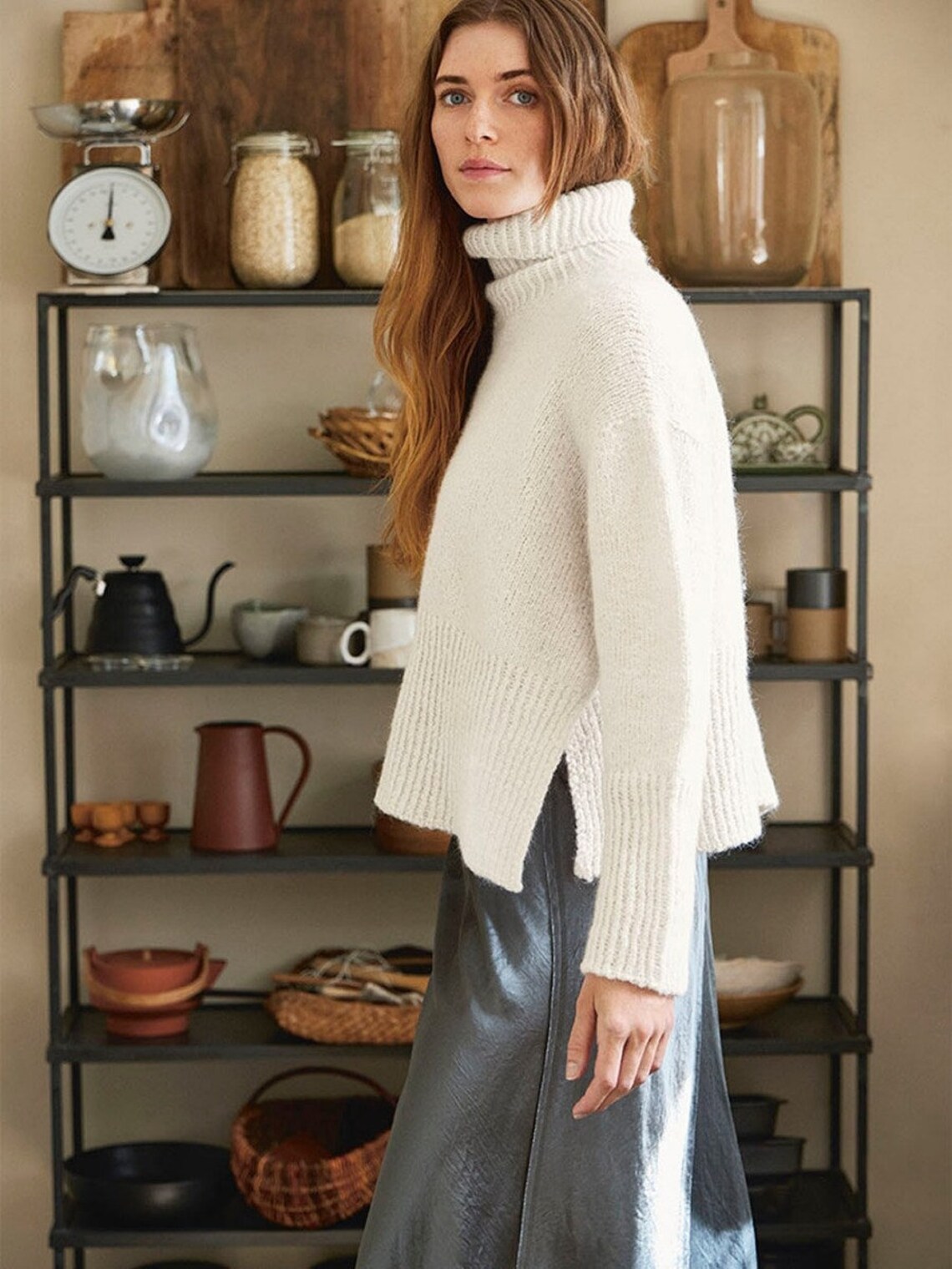 Sandnes Garn Knitting Pattern Book: 2308 DIY Vol 1 (english) - Requires ...