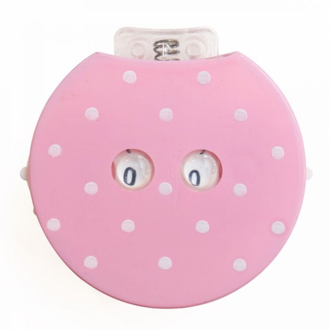Clicky Row Counter Knitpro - Pink Stitch Counter for Knitters - - Etsy