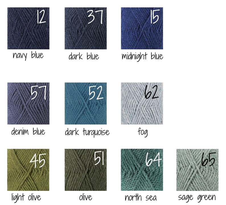 Knitting Yarn Aran Weight Worsted Yarn Pure Wool Yarn for - Etsy Australia