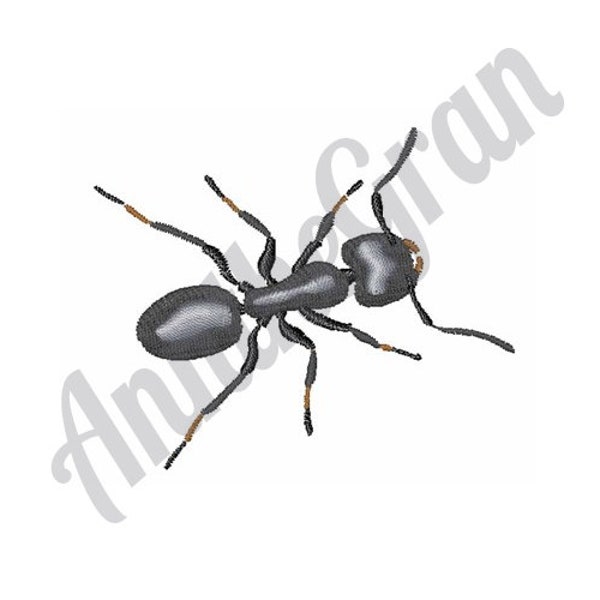 Ant Embroidery - Etsy