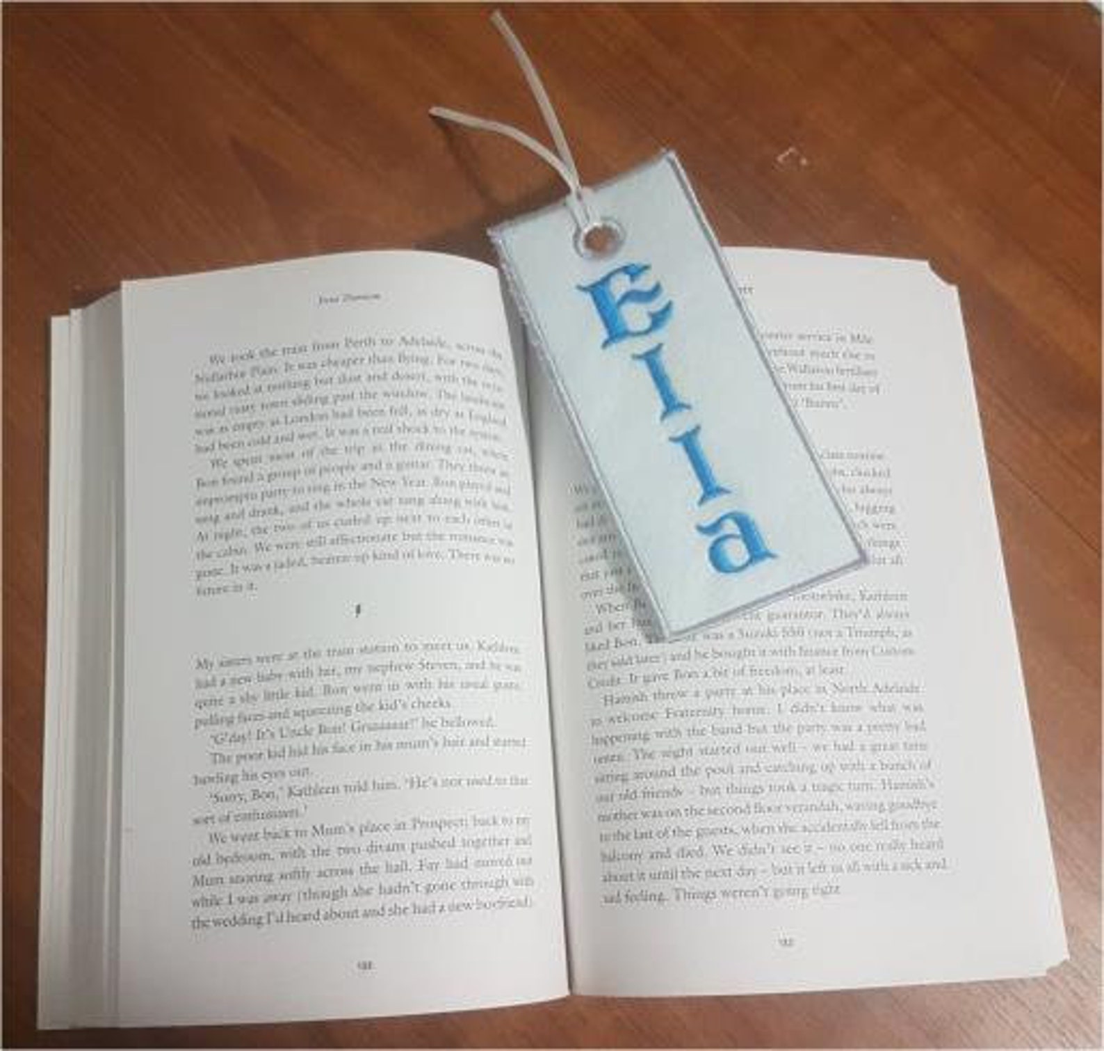 Blank Bookmark Embroidery Design. Machine Embroidery Design. Bookmark ...