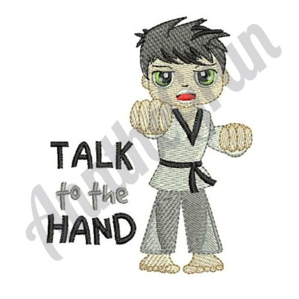 Kung Fu Sewing Pattern - Etsy