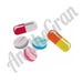 Medicine Pills Embroidery Design. Machine Embroidery Design. Tablets ...