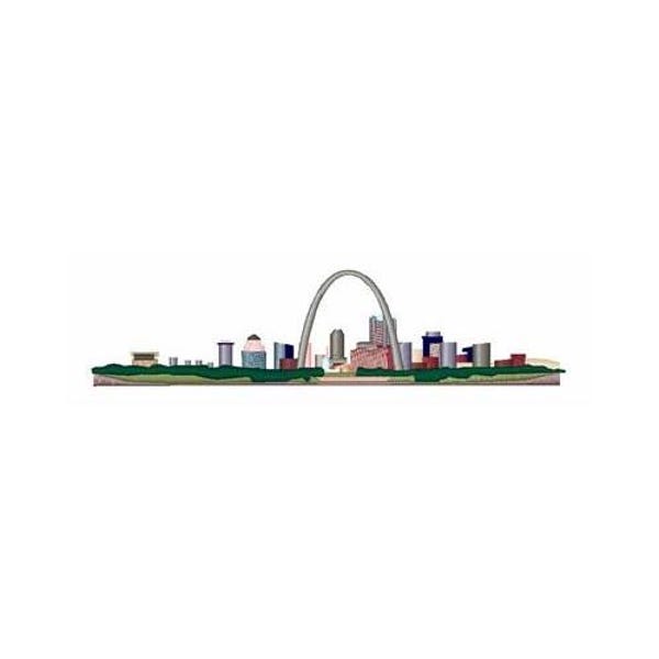 St Louis Embroidery - Etsy