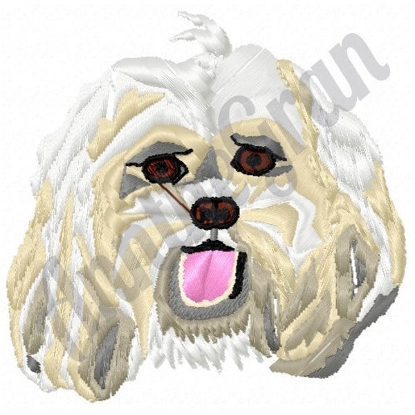 Havanese Dog - Etsy