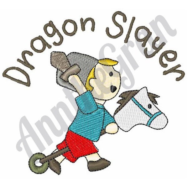 Dragon Slayers - Etsy