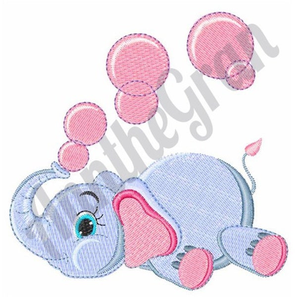Elephant Bubbles - Etsy