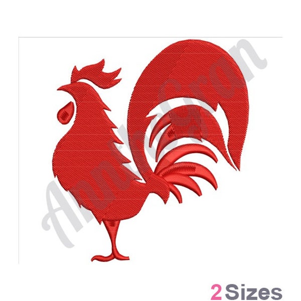Rooster Kitchen Art - Etsy